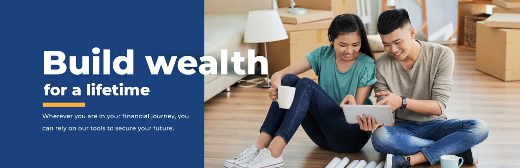 Wealth Securities Inc. – Build wealth with the pros